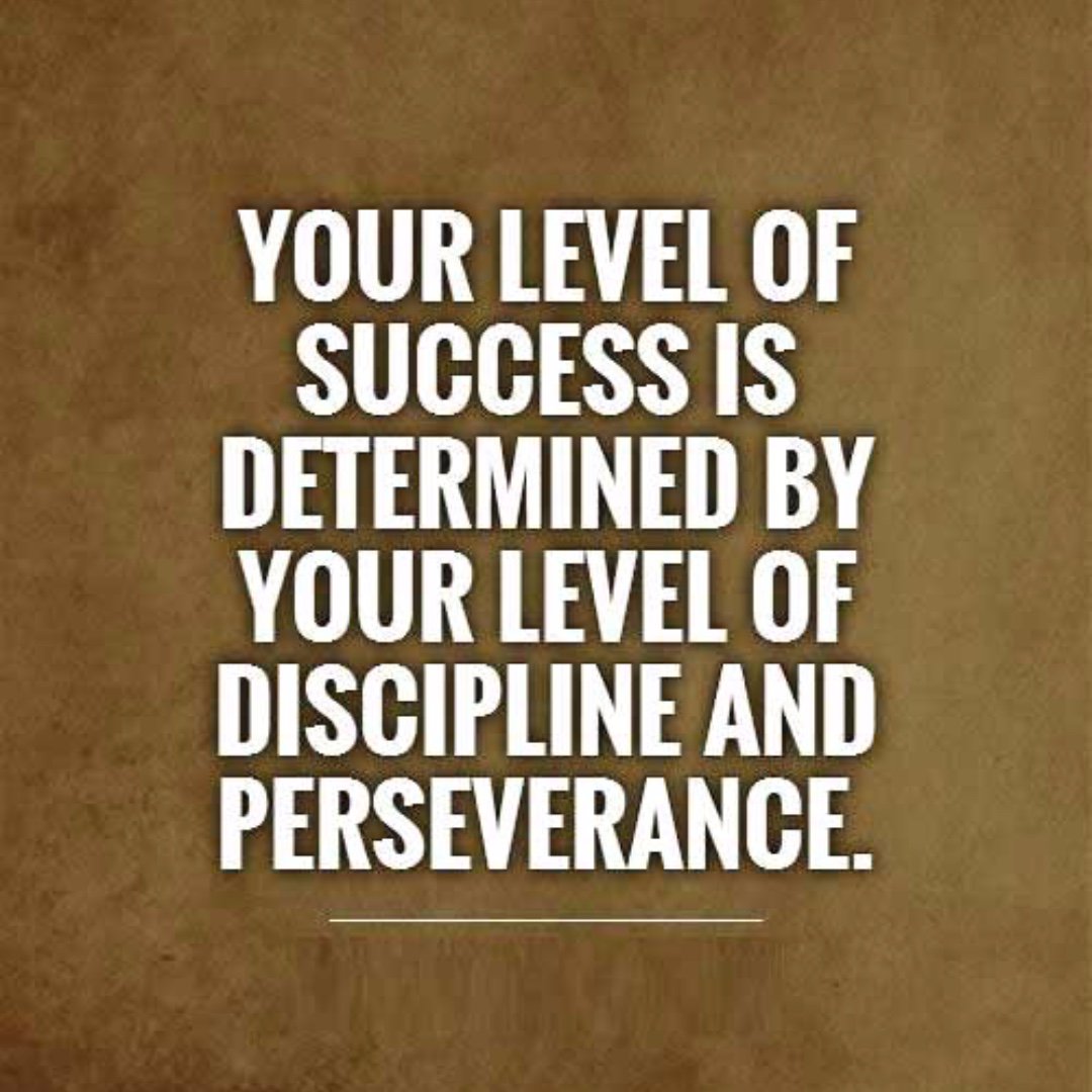 Determined Fitness Quotes