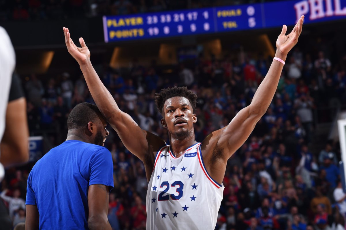 NBA: Jimmy Butler's Miami Heat trade deal in trouble because of Dallas ...