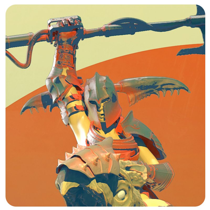 「another art for Panzer Dragoon by Moebius, note the flying A」Pascal ...