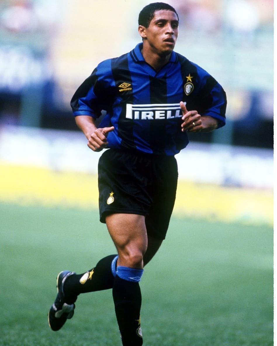 Roberto Carlos Calves