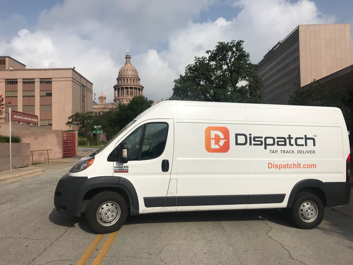 Dispatchit (@DispatchItInc) | Twitter