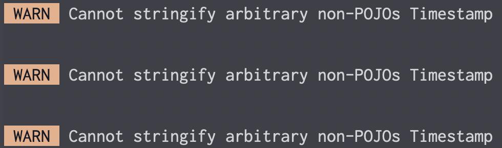 きんみ | ツイッター大喜利サイト🎍ついぎり🎍作りました🙄 on Twitter: "VuexにFirestoreのデータを入れる場合、Timestamp型は一旦普通のObjectにしてあげ ...
