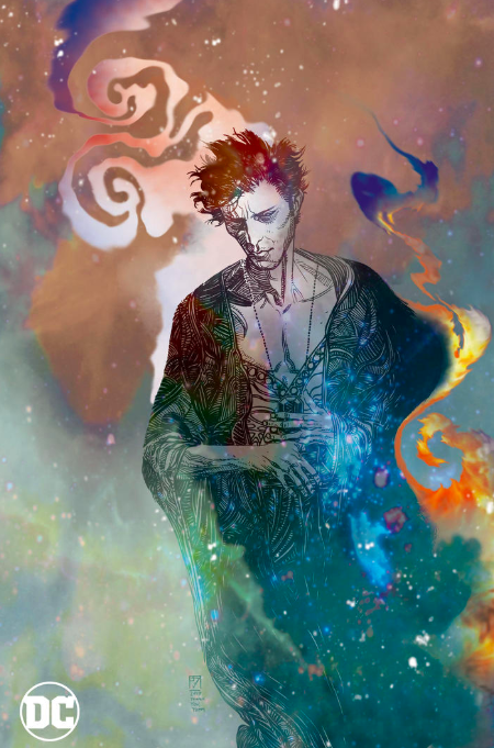 La obra maestra de Neil Gaiman y Sam Kieth: The Sandman, el Príncipe ...