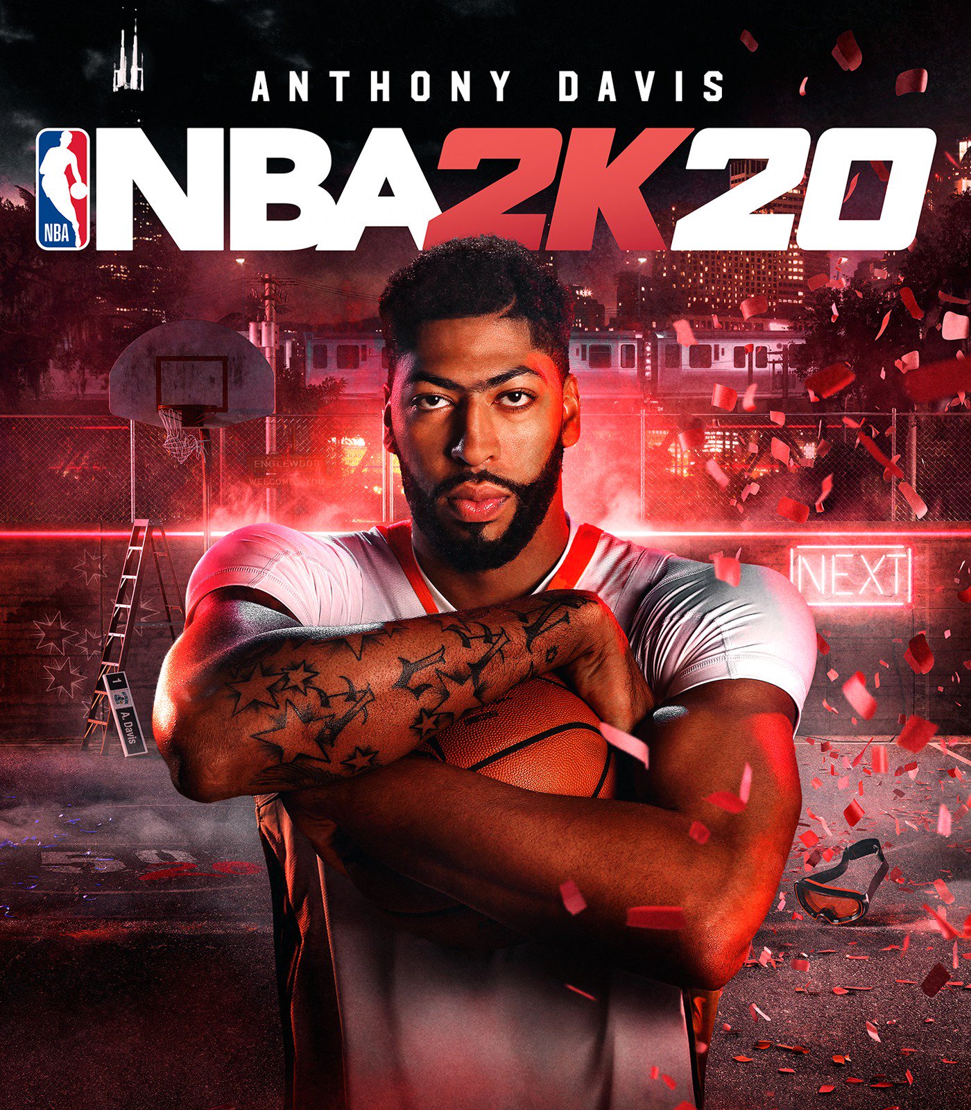 NBA 2K20 on Twitter: NBA 2K20 on Twitter: