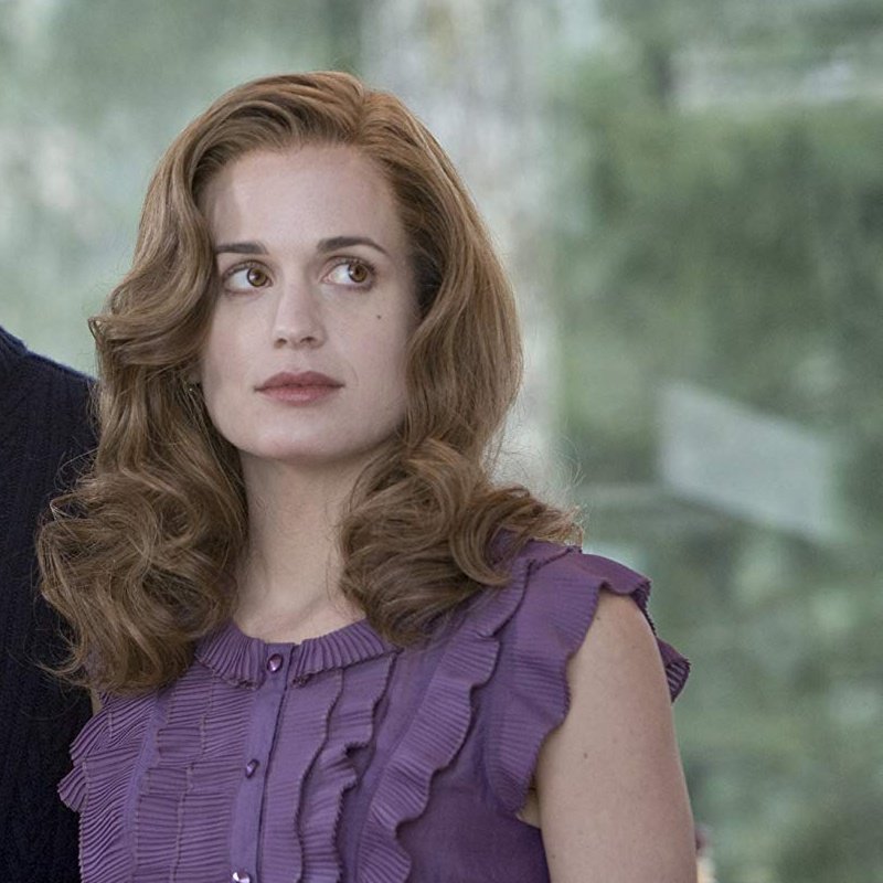 Elizabeth Reaser Movies