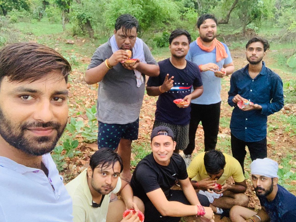 Ankit Parashar (@paraspandit666) | Twitter