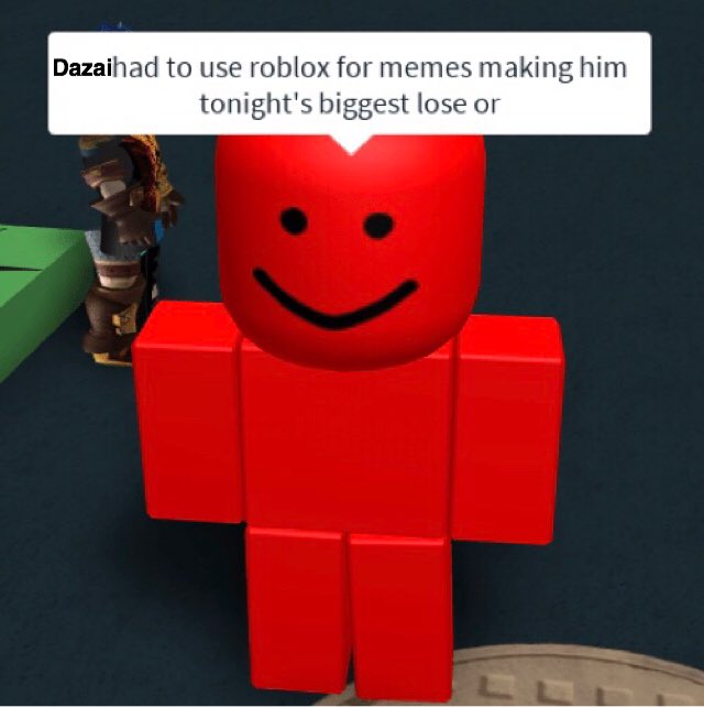 Roblox memes