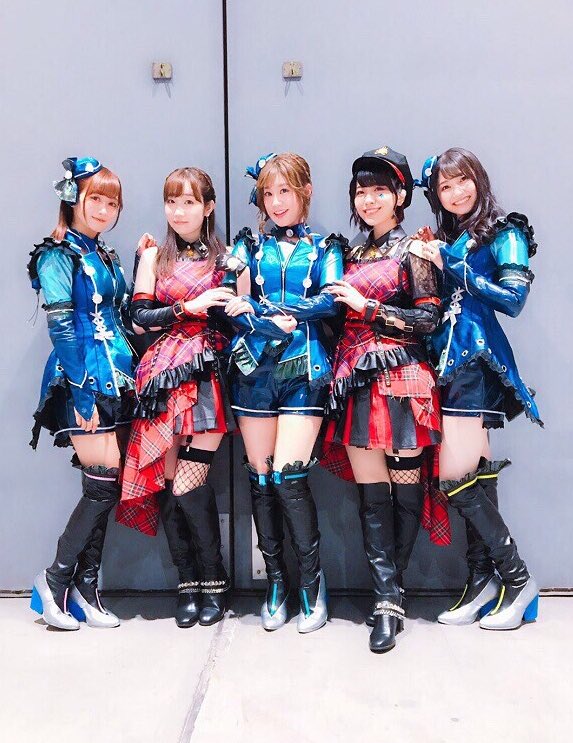 愛美 on Twitter: "#imas_ml_6th EScape & D/Zeal https://t.co/n0Ncb11dMI" / Twitter