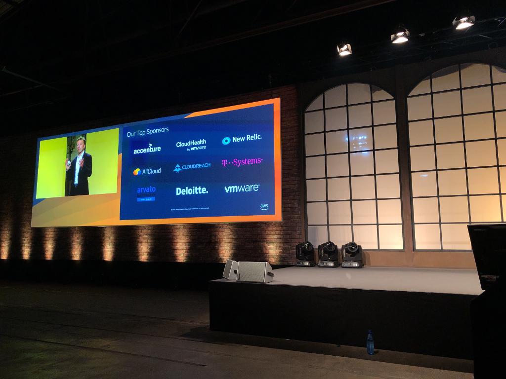 Amazon Web Services DACH on Twitter: Amazon Web Services DACH on Twitter: