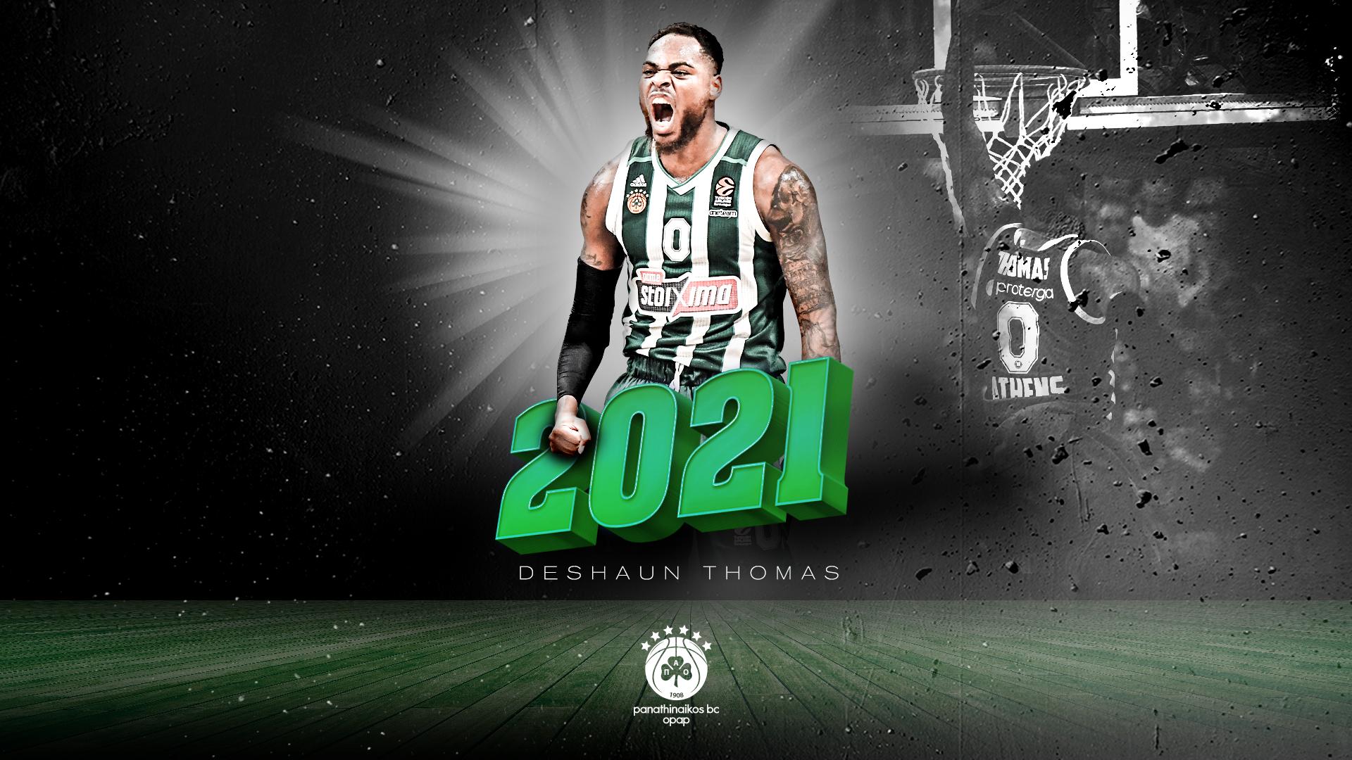 Deshaun Thomas Wallpaper