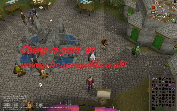 How to setup runescape for runemate - termilk