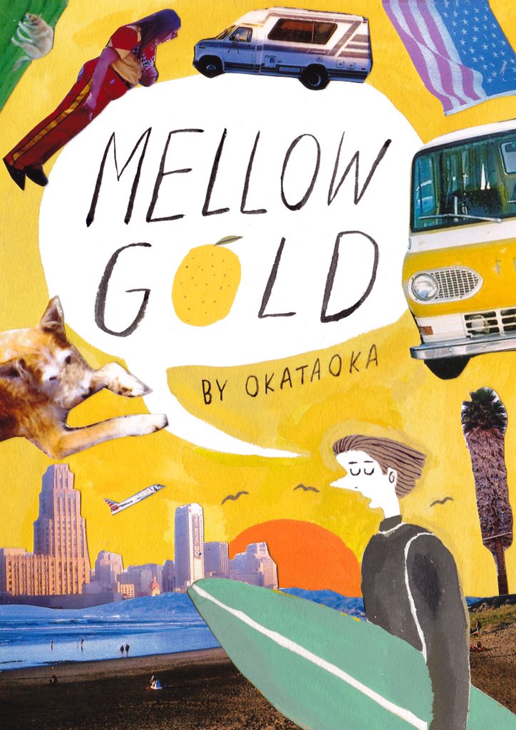 オカタオカ (@T_OKATAOKA) さんのイラスト・マンガ作品まとめ (8 件) - Twoucan