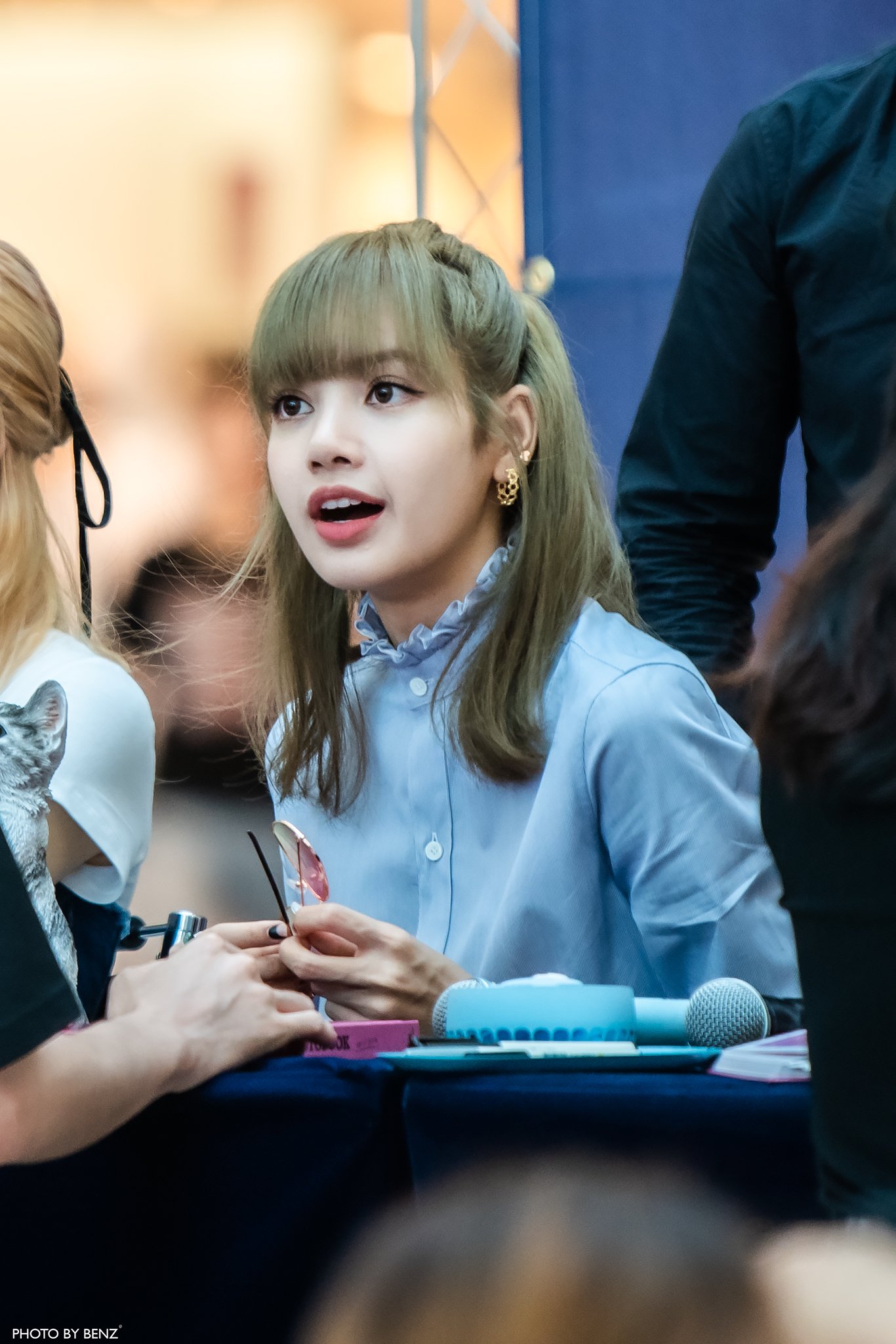 Blackpink's Thai Princess Lisa (리사) Thread ♡ | Hallyu+