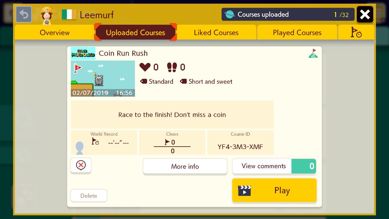 Lee Murphy (@LeeMurphy_) / Twitter