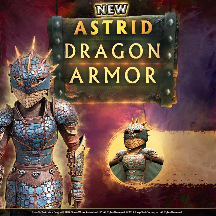 Deadly Nadder School Of Dragons