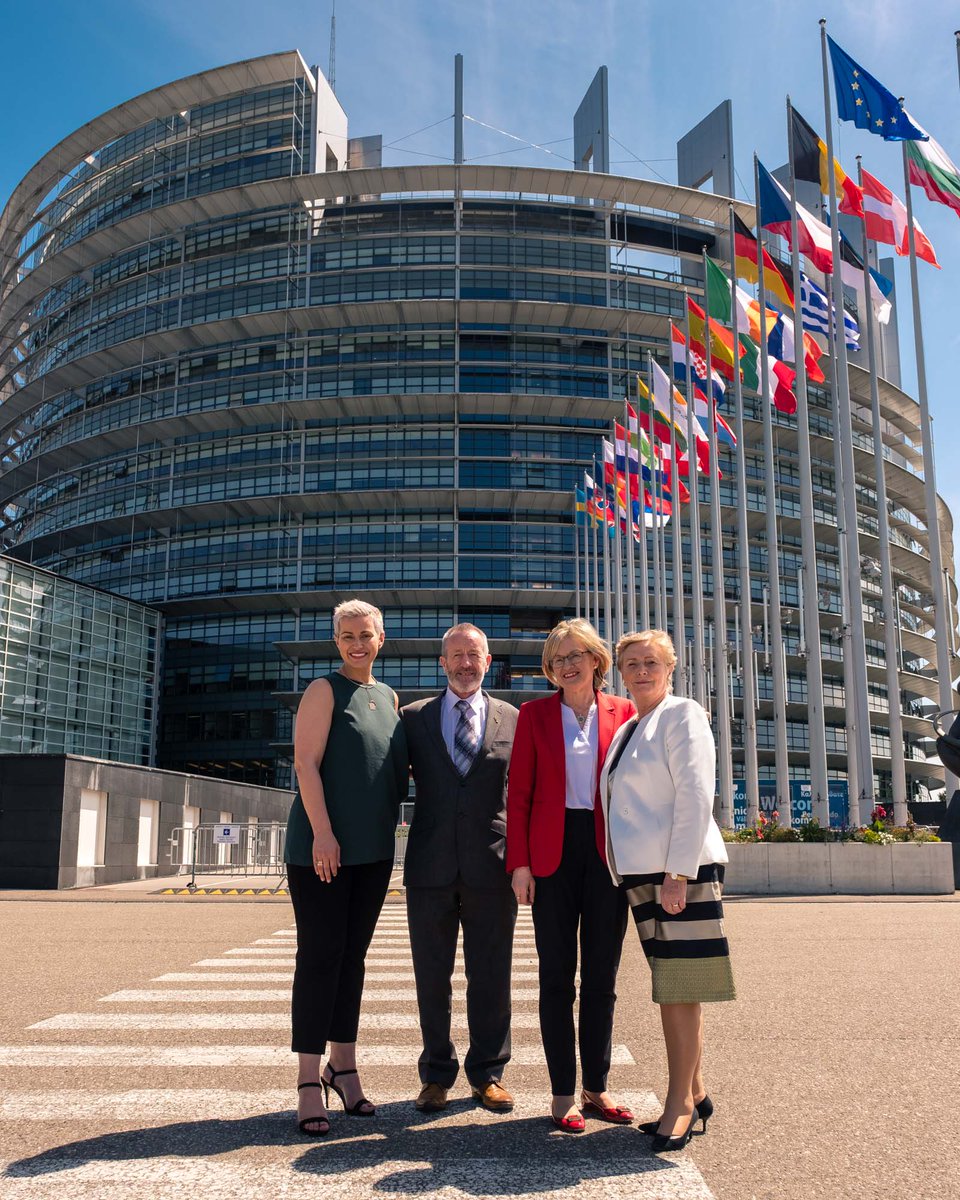 Frances Fitzgerald Mep