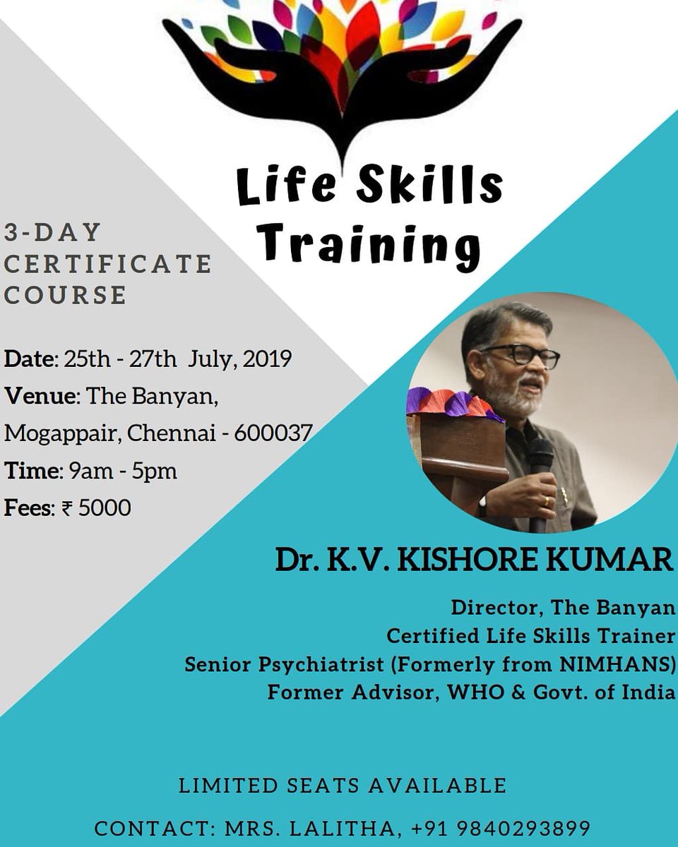 Life Skills Training