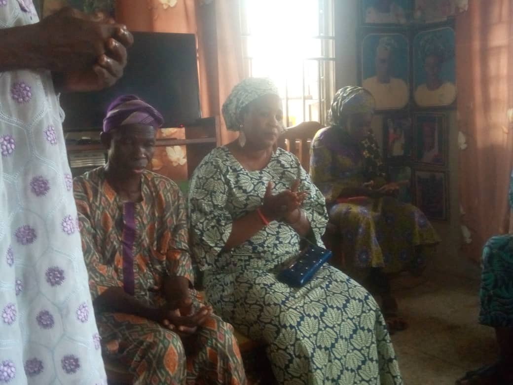 Bamidele Adeleke on Twitter: "Towards 5TH JULY OSUN GOVERNORSHIP JUDGEMENT Osun people in Iwo ...