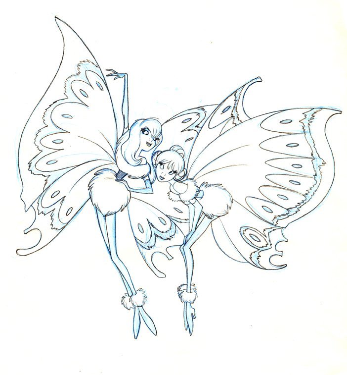 Jay Whang (황재윤) (COMMS OPEN) on Twitter: "RT @KaiserBeamz: Don Bluth was planning an adaptation ...