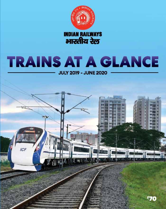 Indian Railway Train Time Table