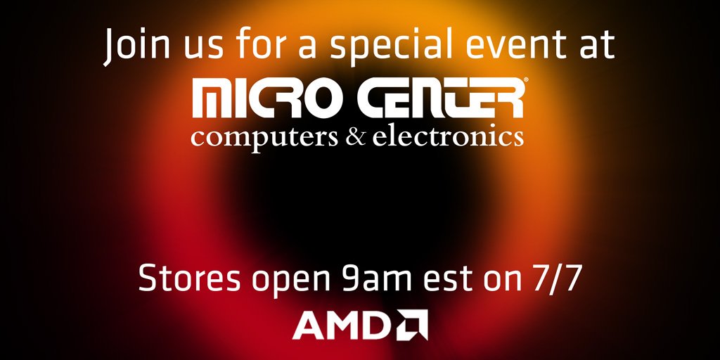 Microcenter Logo