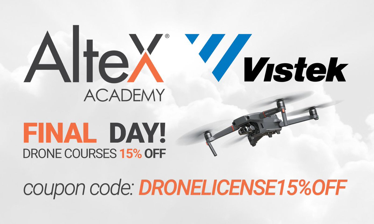 Drone Training in Canada