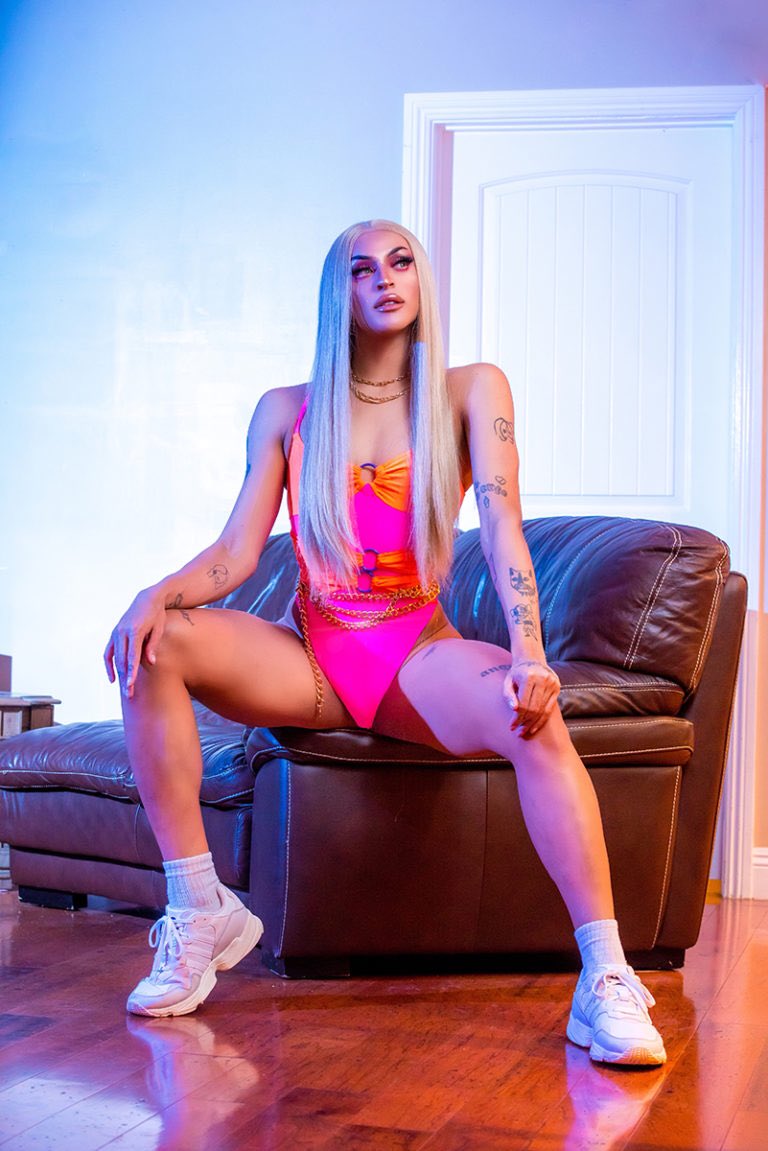 Pabllo Vittar Brasil On Twitter Summer Of Sex Pabllo Vittar é Capa