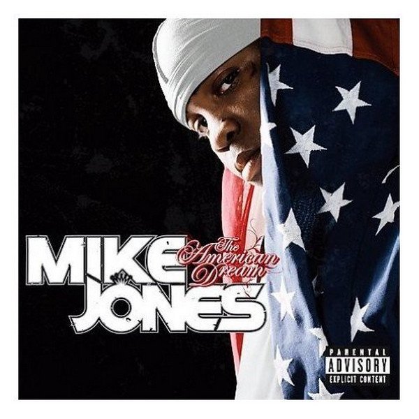 Mike Jones Albums