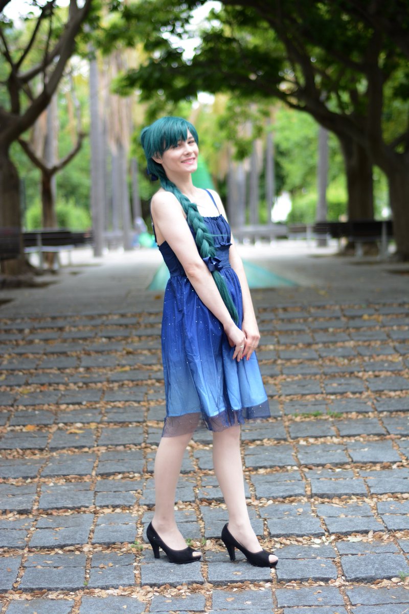 Felix_works (@FelixWorks) さんのコスプレ作品まとめ (2 件) - Twoucan