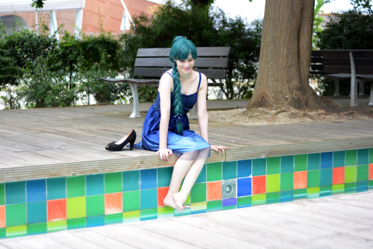 Felix_works (@FelixWorks) さんのコスプレ作品まとめ (2 件) - Twoucan