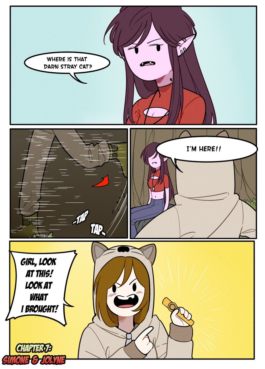 Bodil40 And Simon Fanfic