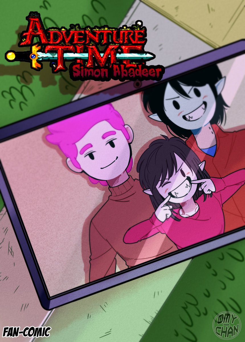 Bodil40 And Simon Fanfic