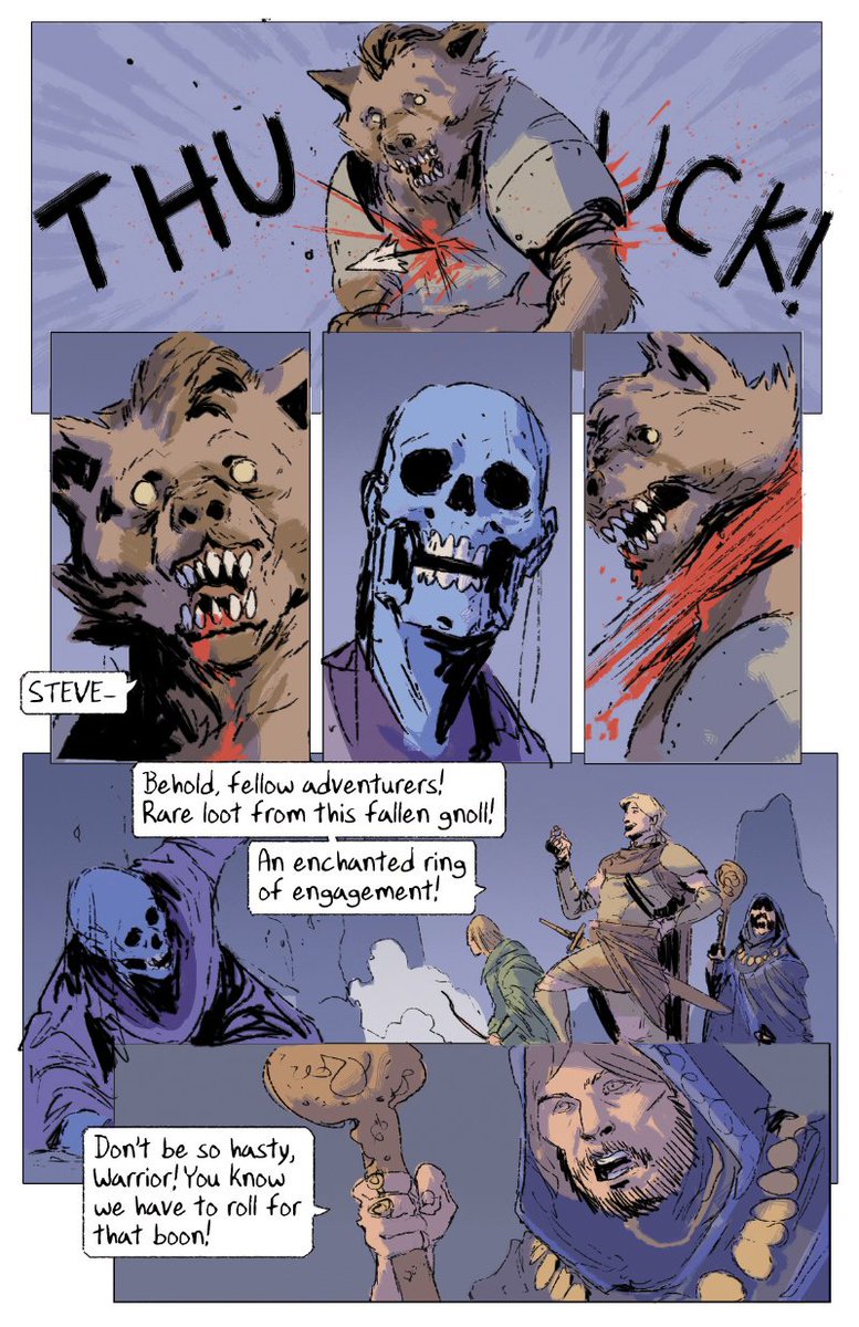 Dave Rapoza on Twitter: "Steve Lichman - 13 - pt. 1…