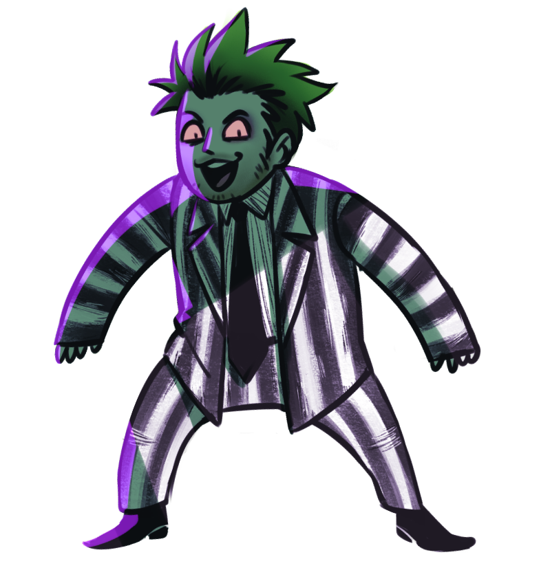 「THE MUSICAL THE MUSICAL THE MUSICAL 」|Spike R. Monster 🦇の漫画