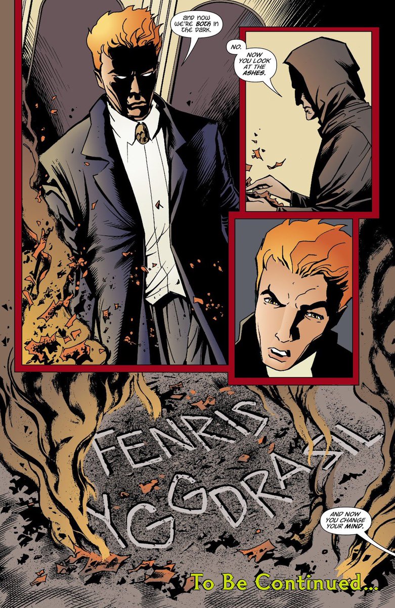 Is the Book of Destiny the most powerful item/weapon in DC and possibly ...