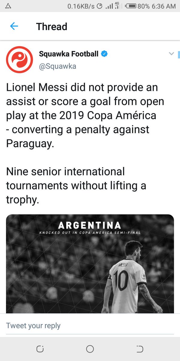 Football news: Lionel Messi Retirement Demanded by Angry Fans on Twitter