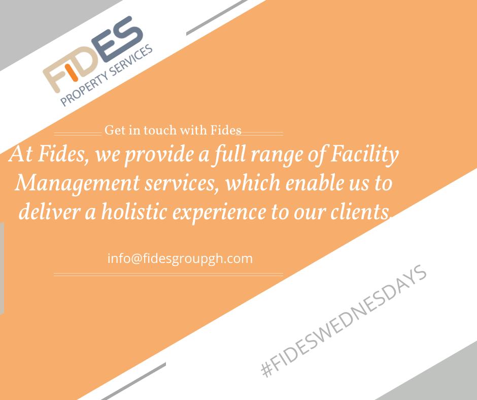 Fides Property Services (@fidesgroupgh) | Twitter