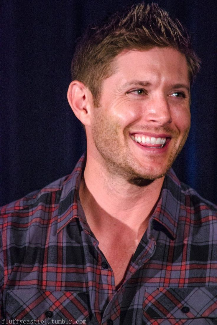 Jensen Ackles Wallpaper Tumblr