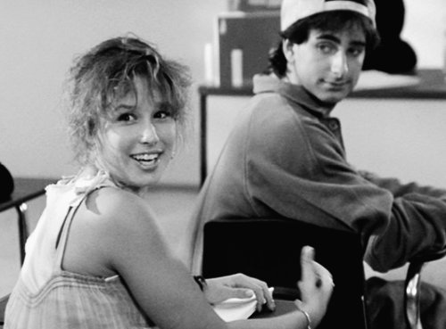 Shawnee Smith Summer School