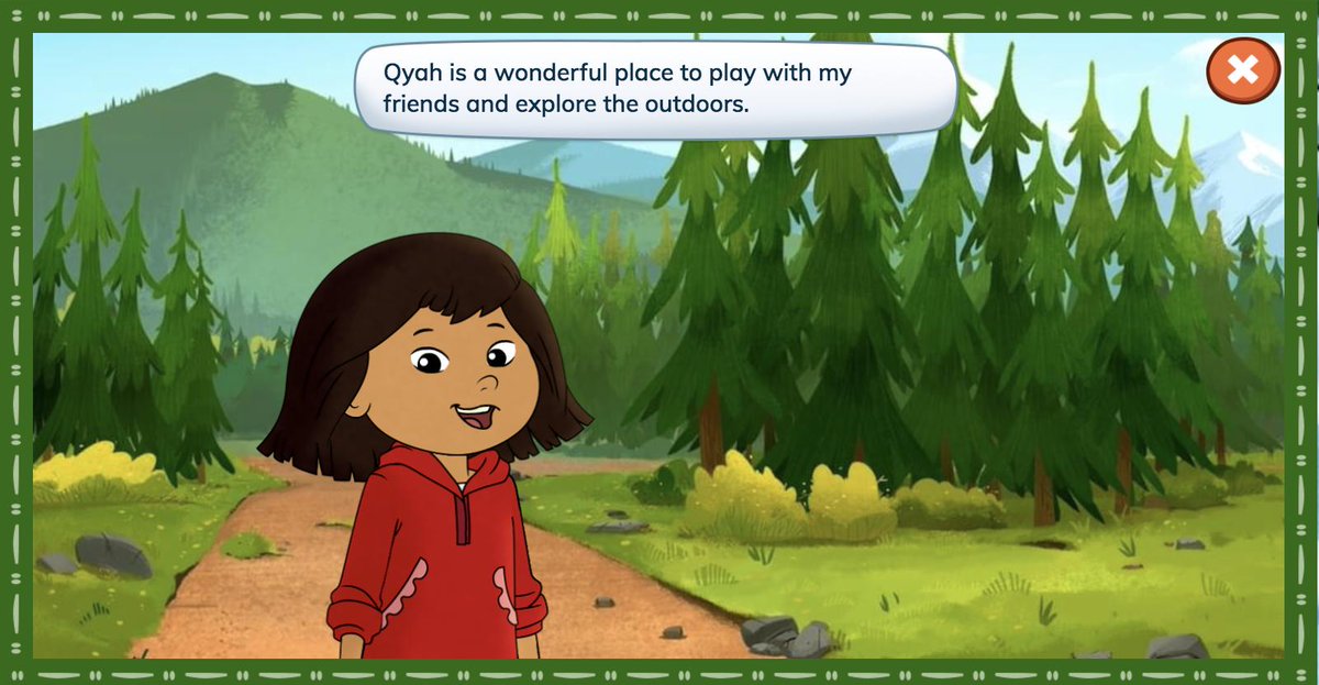 .MollyOfDenali comes to PBS KIDS on July 15, but your family can ...