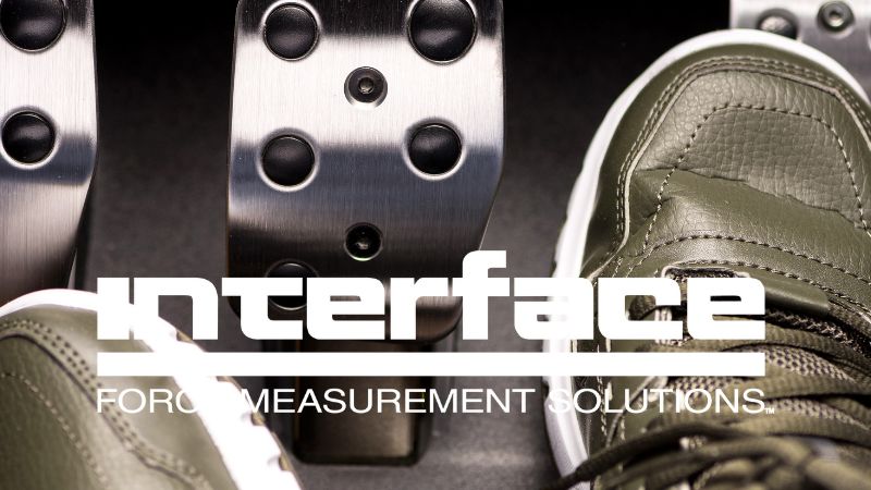 Interfaceforce | Kraftaufnehmer