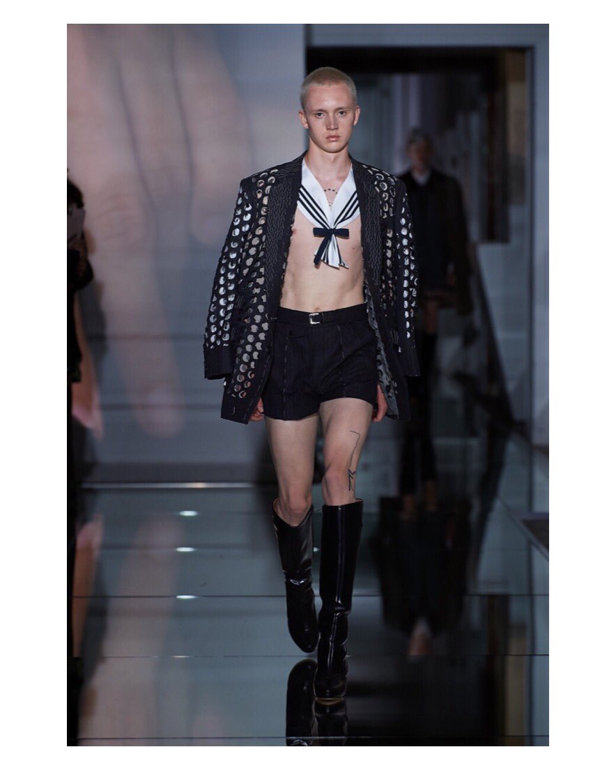 Maison Margiela on X: Maison Margiela on X: