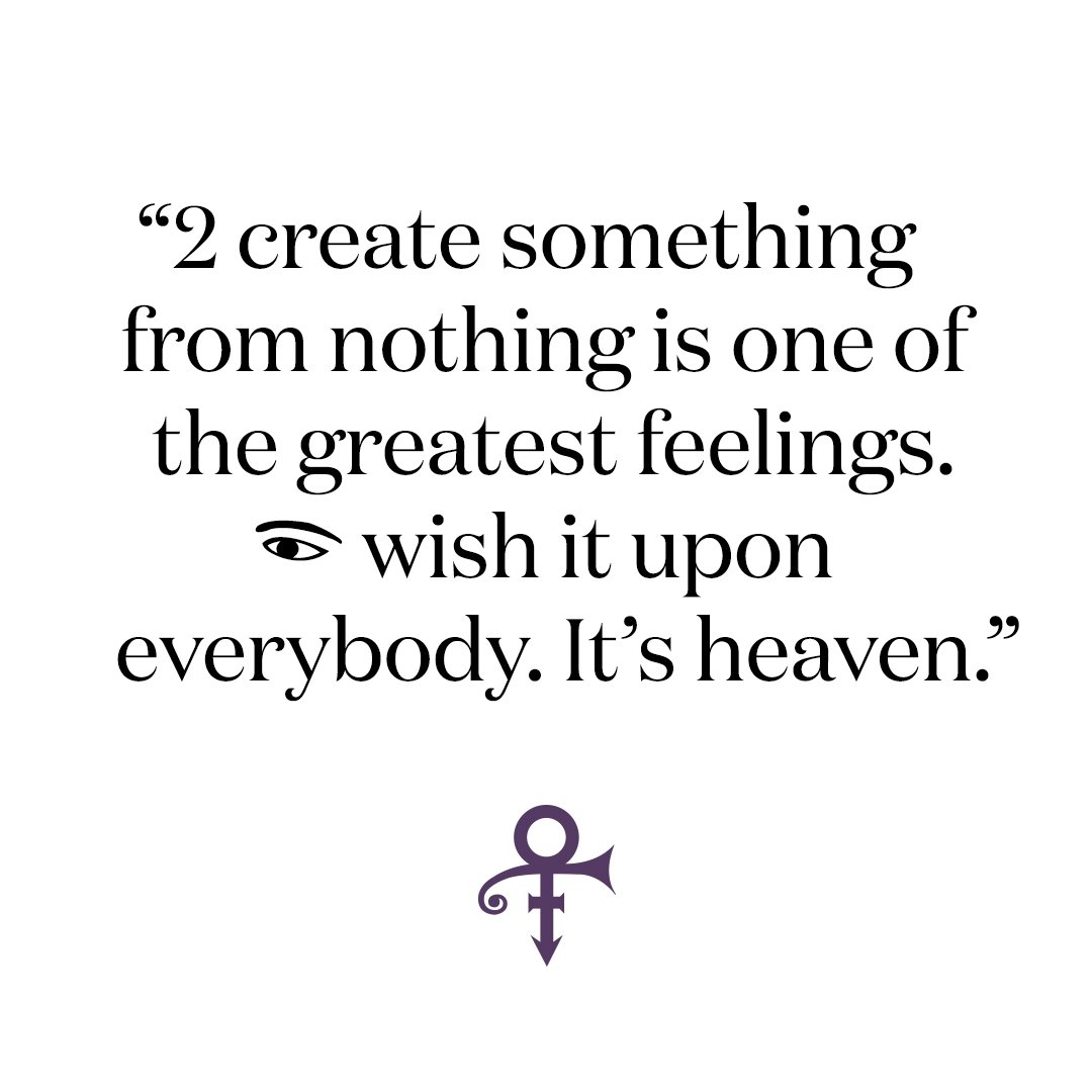 Create Something Quotes