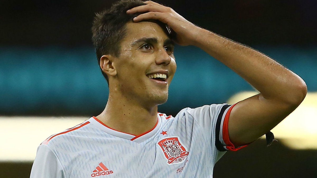 Rodri transfer confirmed – Centurions Fan