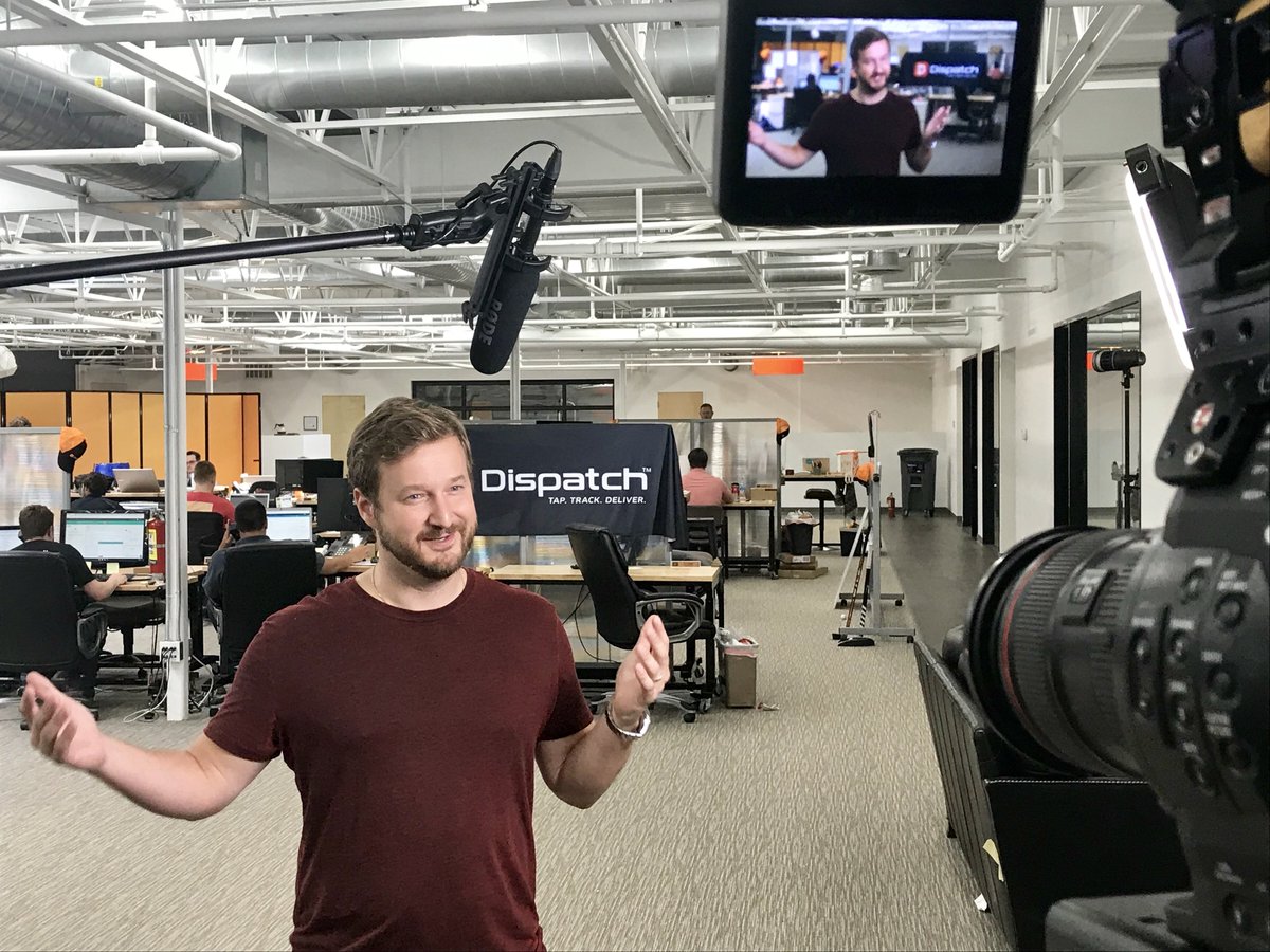 Dispatchit (@DispatchItInc) | Twitter