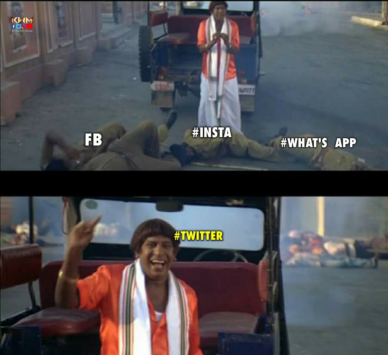 Snake Babu Memes Vannakam.Gif GIF Vannakam Namaskaram Vadivelu