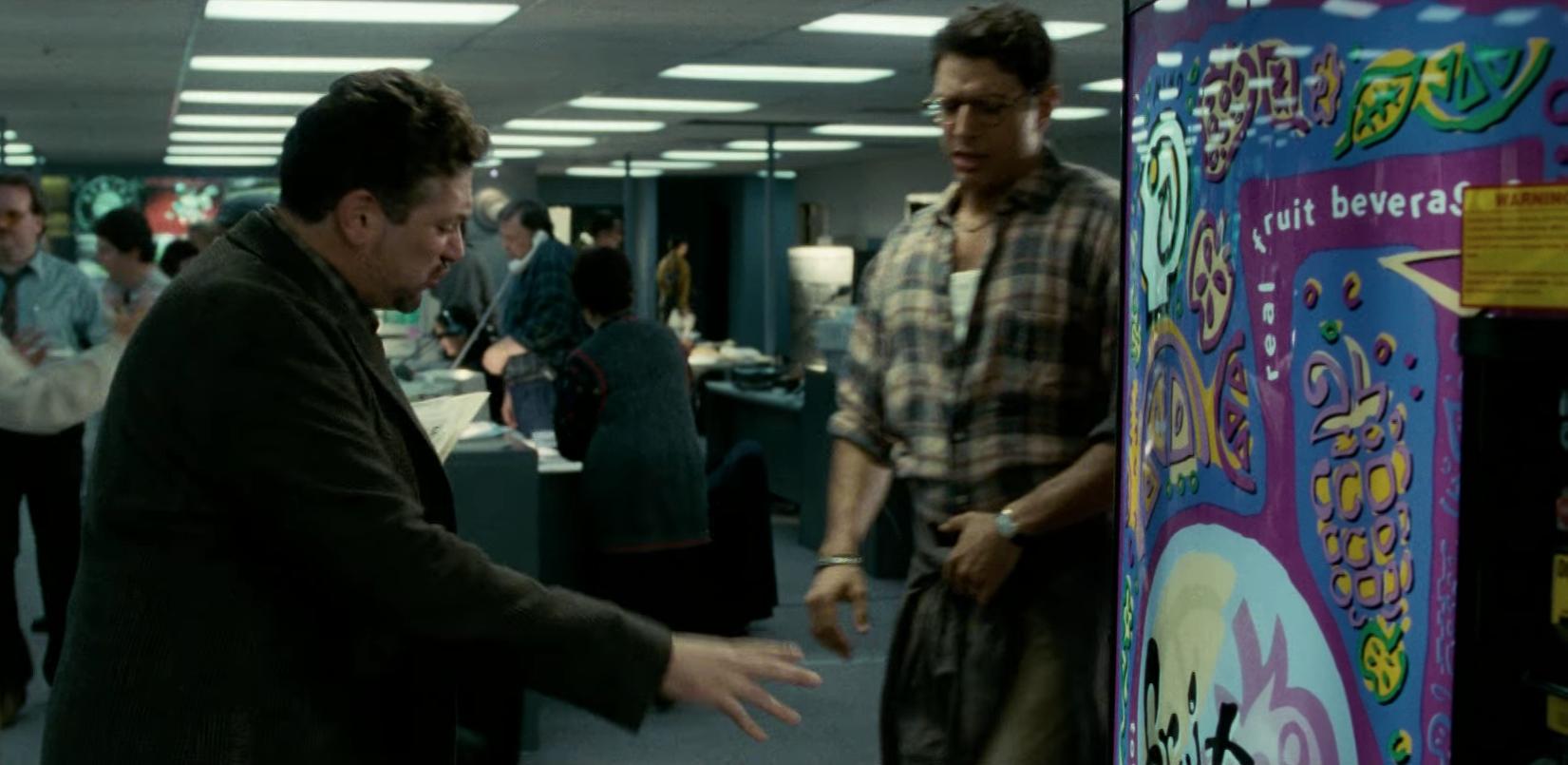 Fruitopia Vending Machine Fruitopia" Metal Print For Sale By Cwbs