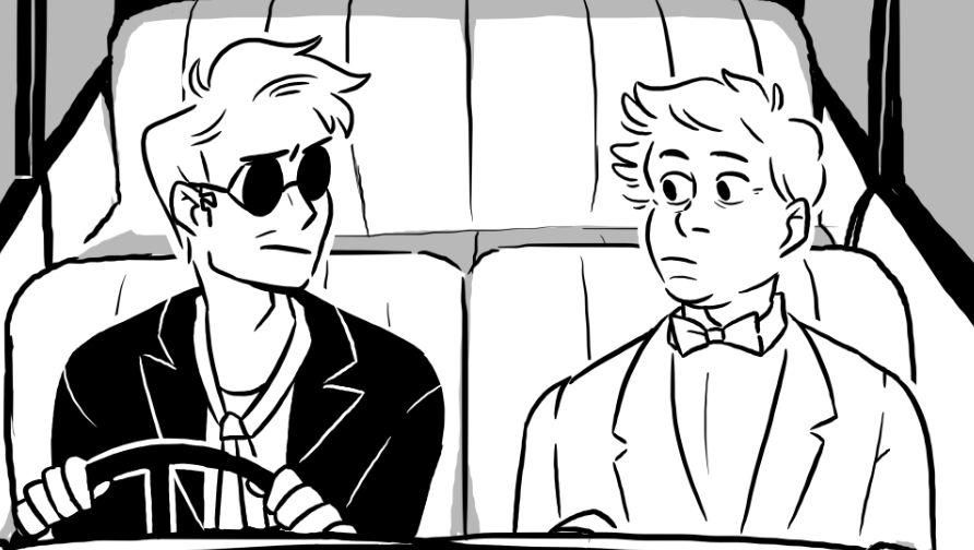 「i've peaked 」Eliot 🩻の漫画