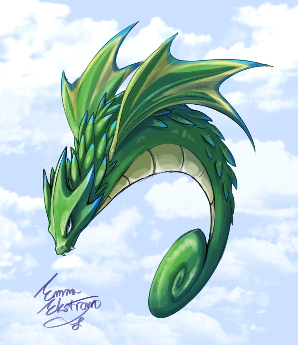 Scyther - Pokemon Go