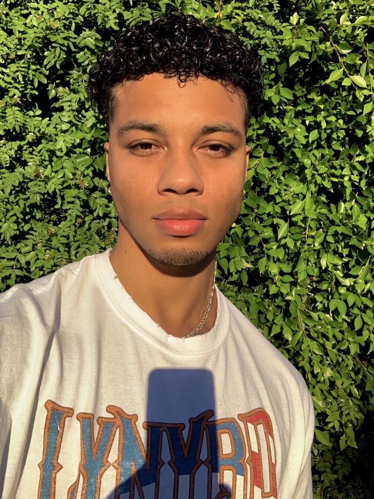 Marcus Perez's Instagram, Twitter & Facebook on IDCrawl